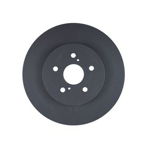 RDA Disc Brake Rotors RDA7687 F Pair to suit TOYOTA KLUGER ACU20 ...