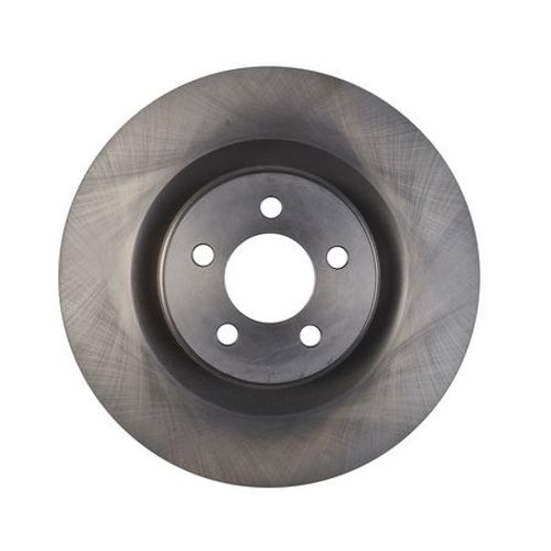 CHRYSLER 300C 1A8GCE72 RDA Disc Brake Rotors RDA7992 F Pair ...