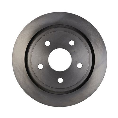 RAM 1500 DS/DJ RDA Disc Brake Rotors RDA8154 R Pair – NZAutomotive ...
