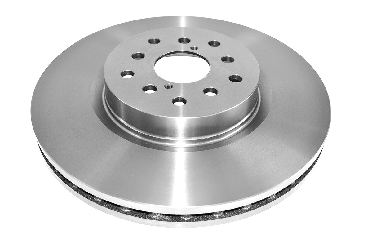 Subaru Forester SJ/SJG/SJ9 13-18 DBA Street Standard KP Front Disc Bra ...