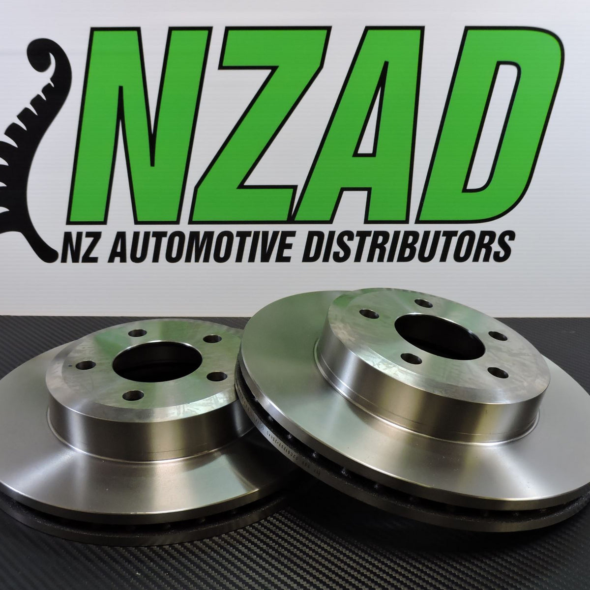 Subaru Legacy Front Brake Discs 316MM Pair – NZAutomotive Online Store