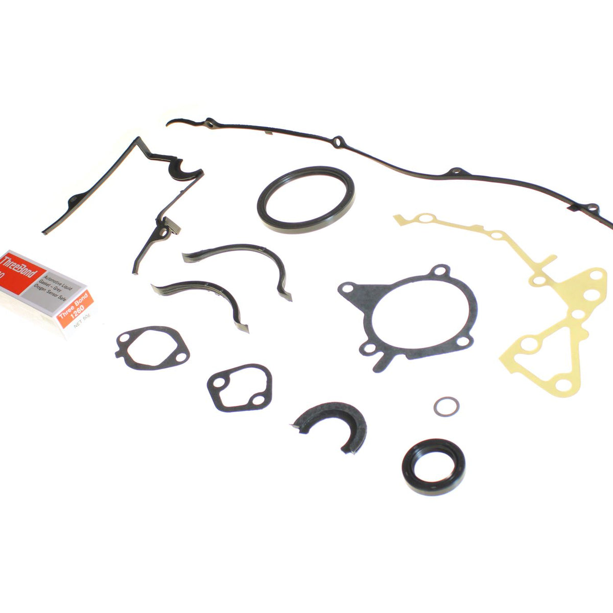 Mazda Capri Permaseal Conversion Set – NZAutomotive Online Store