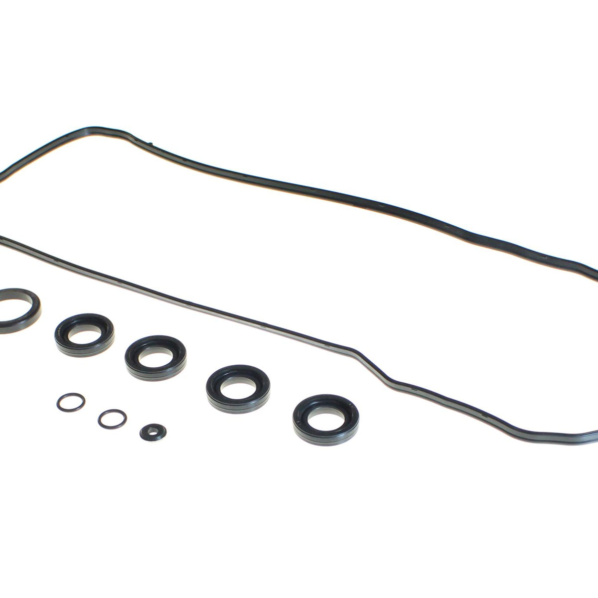 Permaseal Rocker Cover Gasket Set to Suit Toyota Voxy – NZAutomotive ...