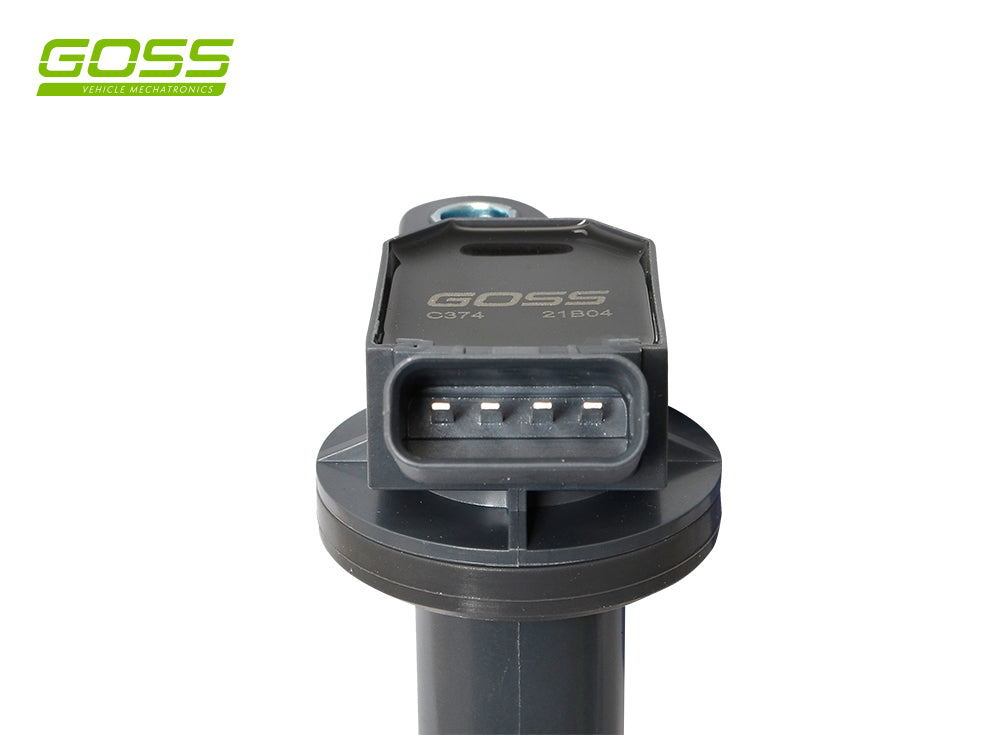 TOYOTA HIACE / COMMUTER Ignition Coil - C374 – NZAutomotive Online Store