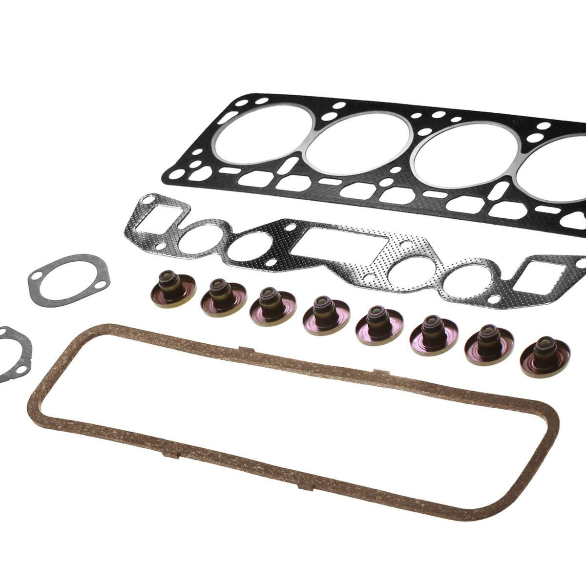 Nissan Clipper Permaseal Valve Regrind Set – NZAutomotive Online Store