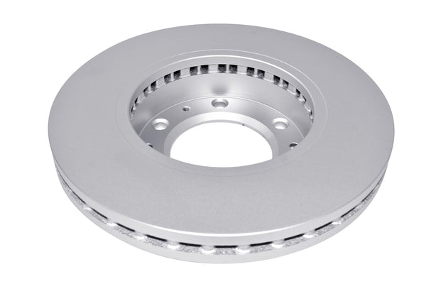 Mazda BT-50 B22/B32/UP/UR 12- DBA En-Shield Standard KP Front Disc Bra ...