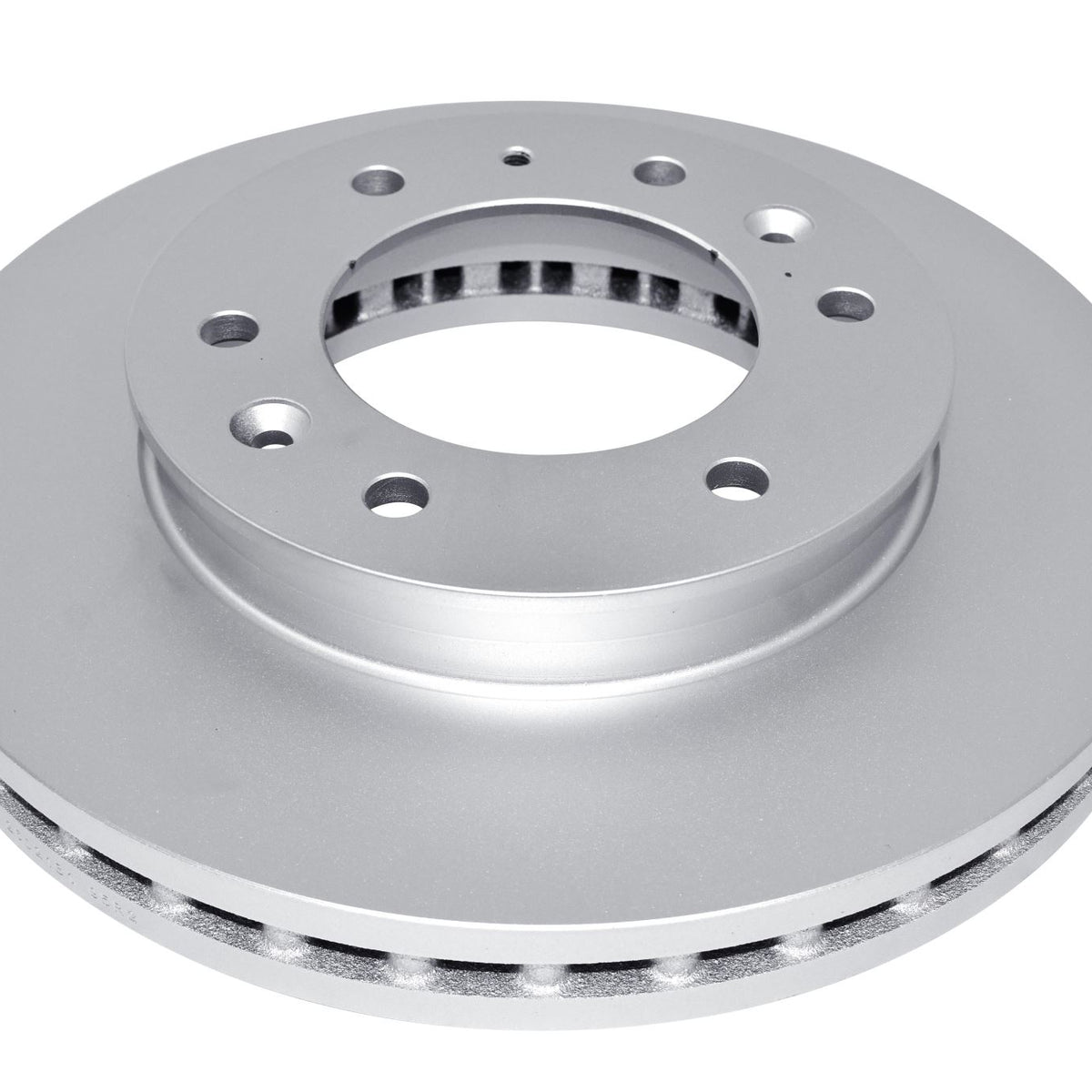 Mazda BT-50 B22/B32/UP/UR 12- DBA En-Shield Standard KP Front Disc Bra ...