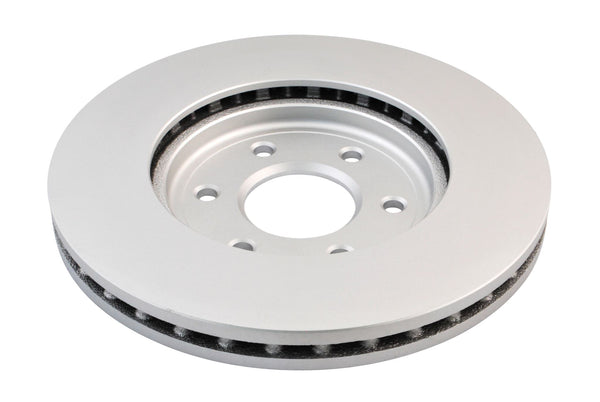 Nissan Pathfinder R51 05-13 DBA En-Shield Standard KP Front Disc Brake ...