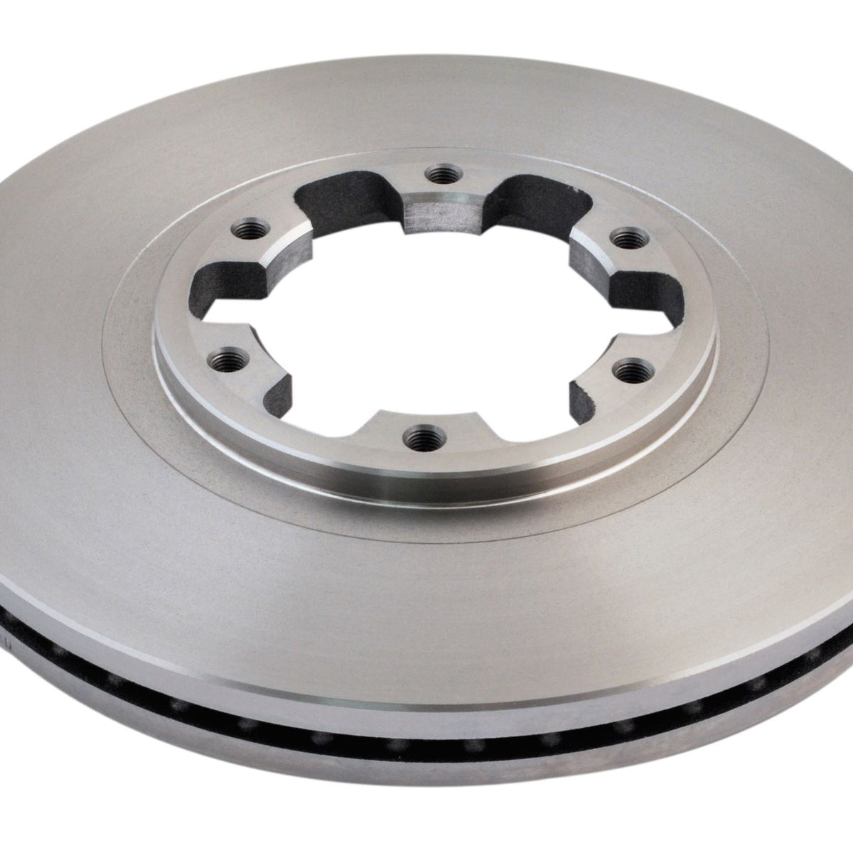 Nissan Pathfinder R50 96-05 DBA Street Standard Front Disc Brake Rotor ...