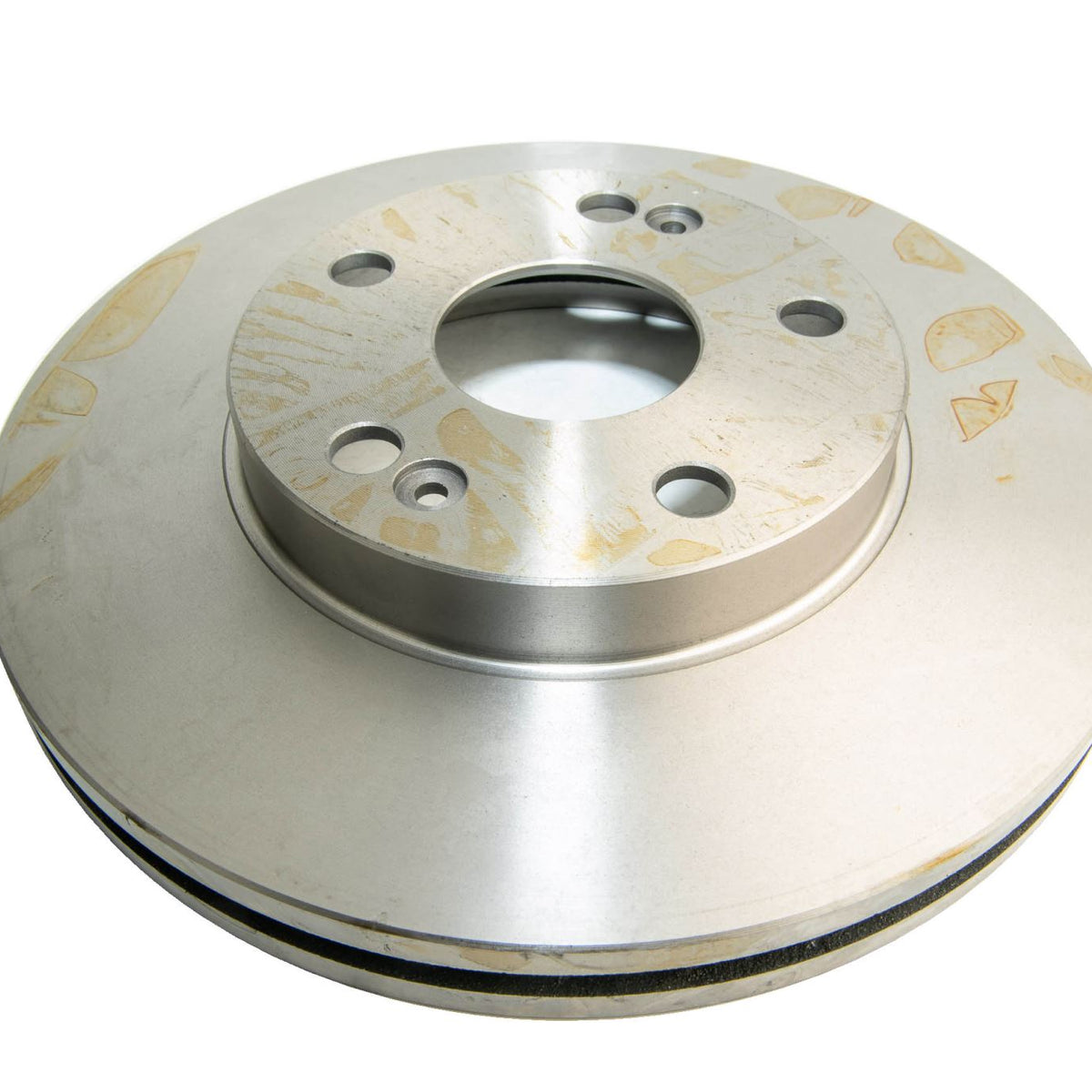 Disc Brake Rotors to suit Lexus LS UCF10 90-95 DBA Street Standard Fro ...