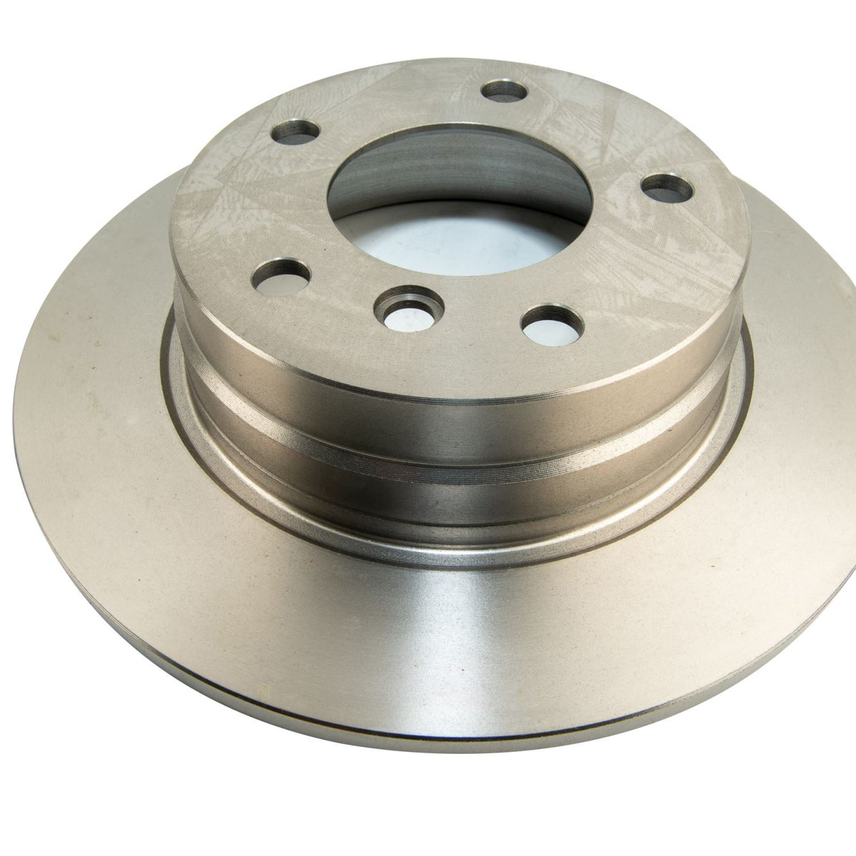 BMW 3 E36/E46 91-05 DBA Street Standard SLD Rear Disc Brake Rotors ...