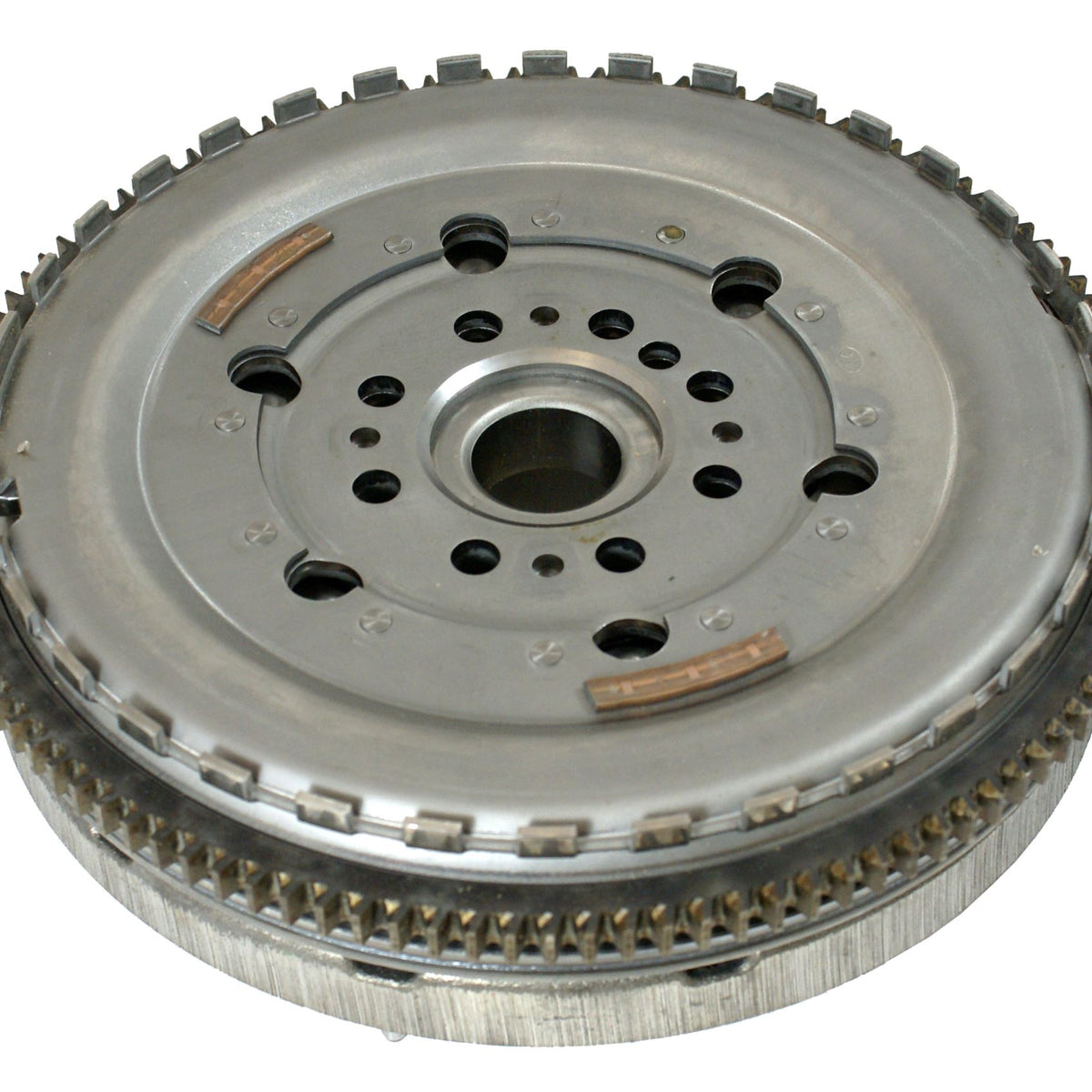 Ford Transit PHC Dual Mass Flywheel (DMF) – NZAutomotive Online Store