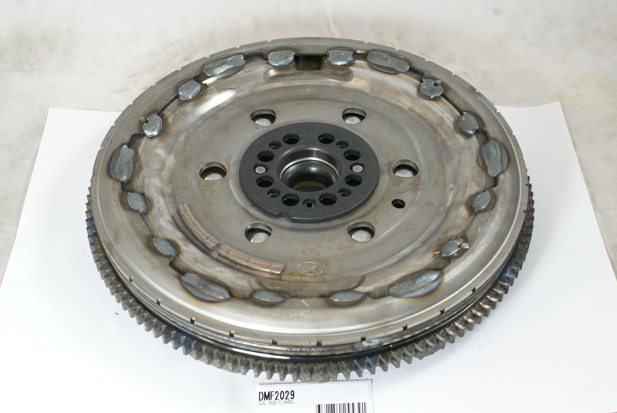 Nissan 350Z, 2/03-3/07 PHC Dual Mass Flywheel (DMF) | NZAutomotive ...