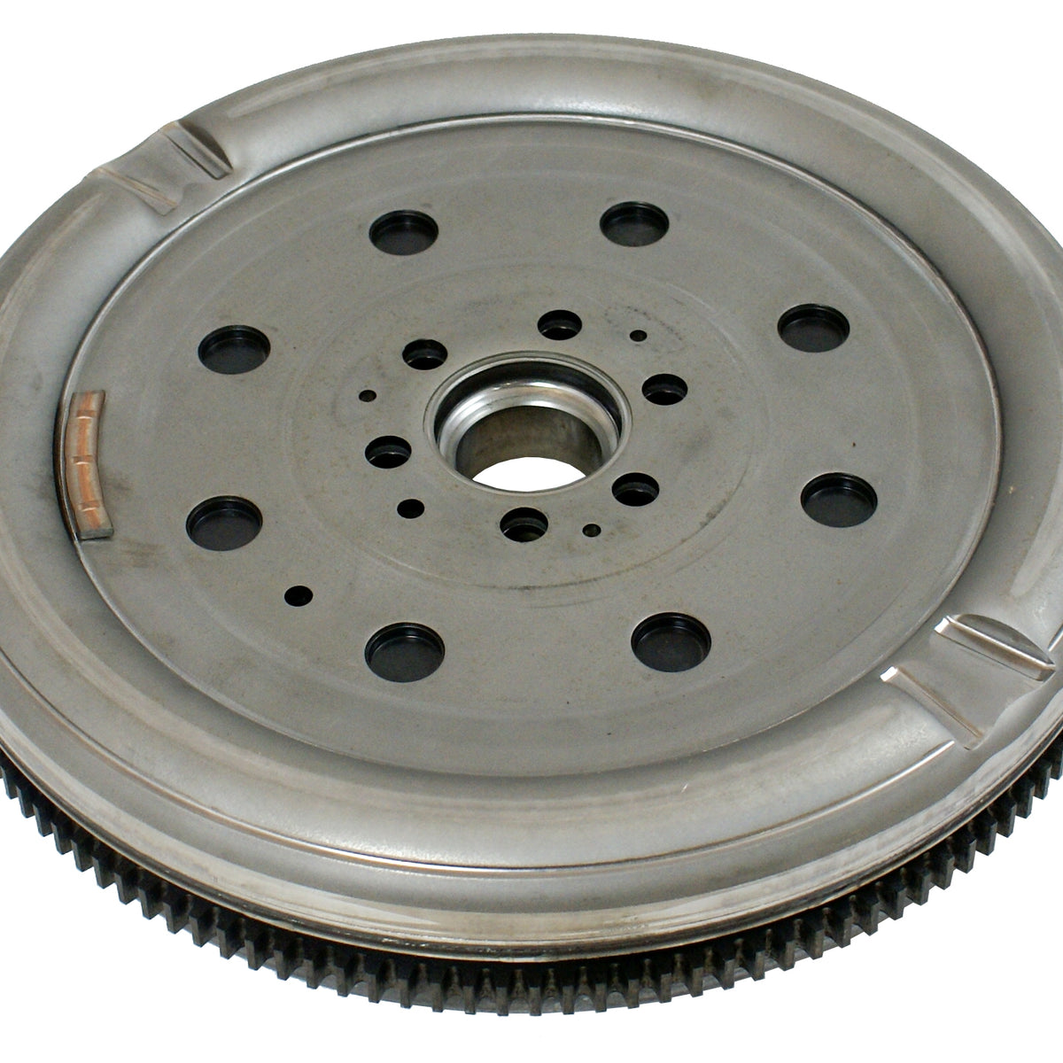 Volkswagen Passat 3/05-, Suits LUK F/W PHC Dual Mass Flywheel (DMF ...