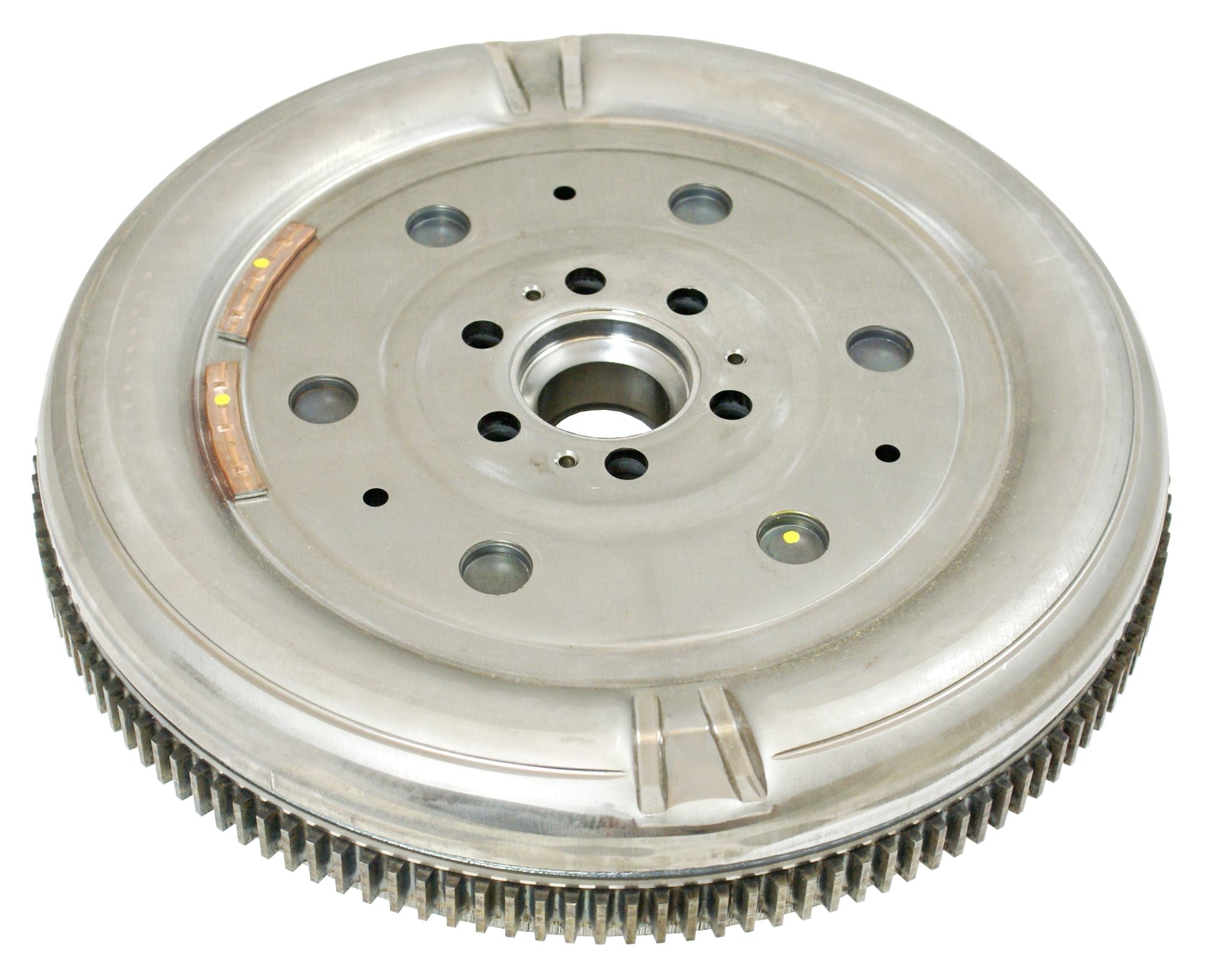 Volkswagen Jetta 6 Speed, 8/05-, Suits LUK F/W PHC Dual Mass Flywheel ...