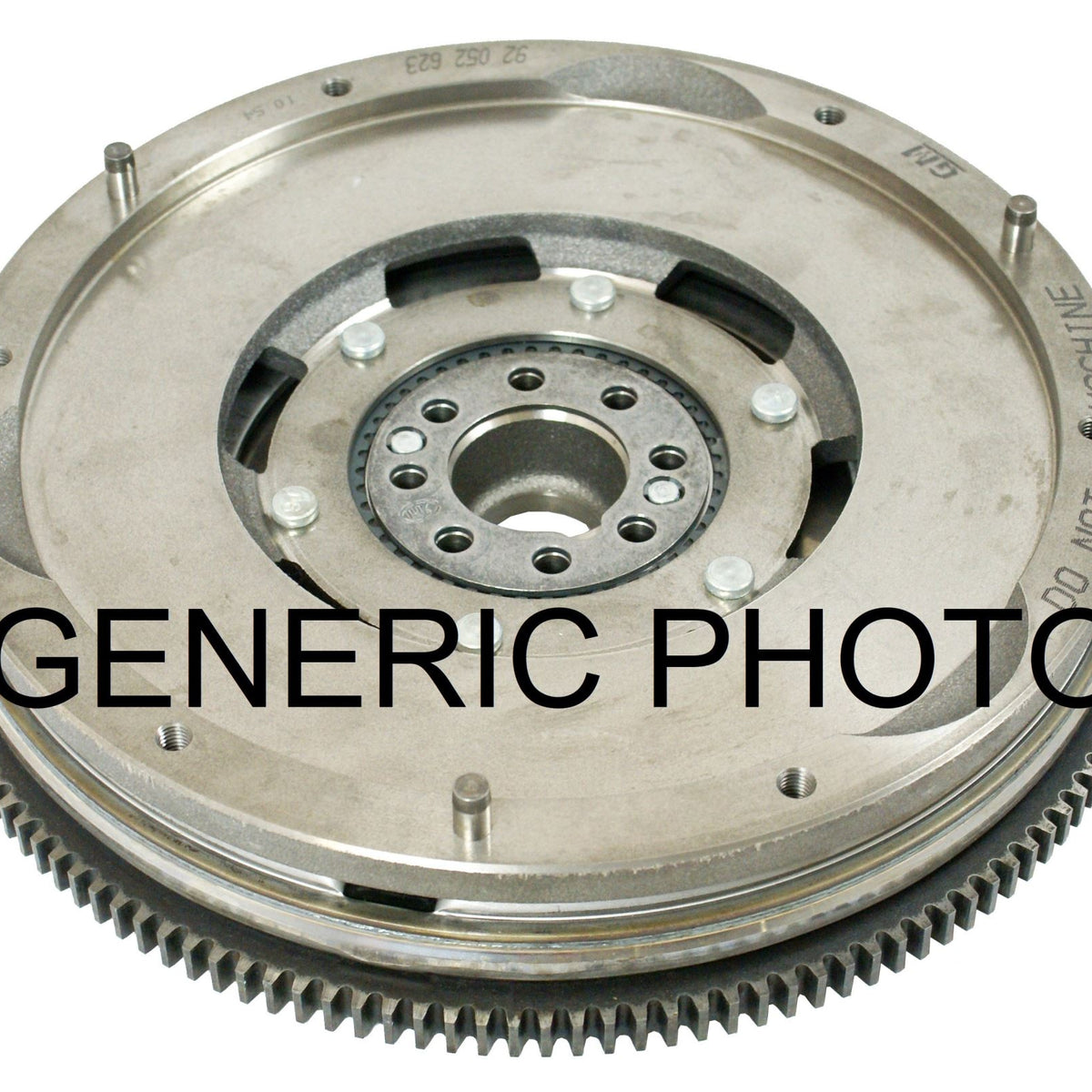 Mercedes Benz C280 W202, 6/97-5/00 PHC Dual Mass Flywheel (DMF ...