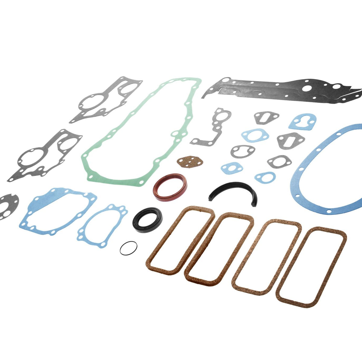 BLMC Mini Permaseal Conversion Set – NZAutomotive Online Store