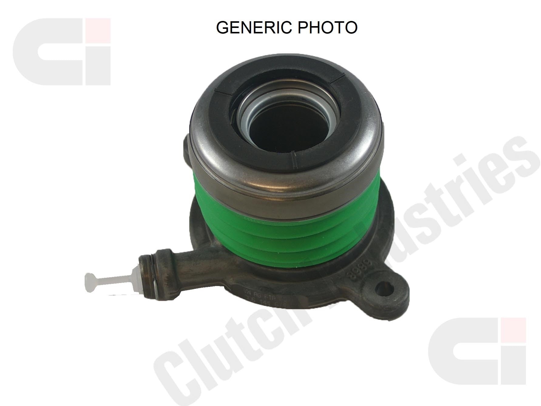 Kia Pro Ceed JD, 3/14-2/16 PHC Concentric Slave Cylinder | NZAutomotive ...