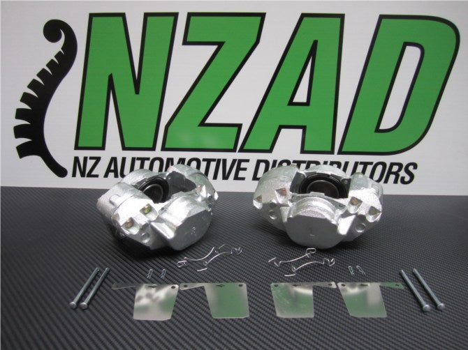 Ford Capri Escort Cortina M16 Brand New Calipers – NZAutomotive Online ...