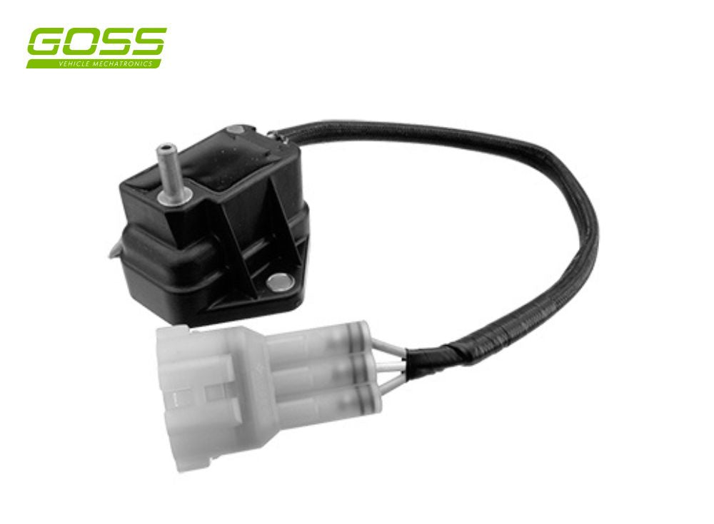 HONDA INTEGRA MAP Sensor - MP139 – NZAutomotive Online Store