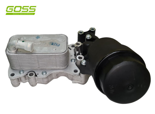 MERCEDES-BENZ SPRINTER 5-t Oil Cooler - OC130 | NZAutomotive Online Store