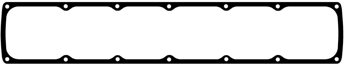 Nissan Safari Patrol TD42 TD42T 4.2 Diesel Rocker Cover Gasket TD42 ...