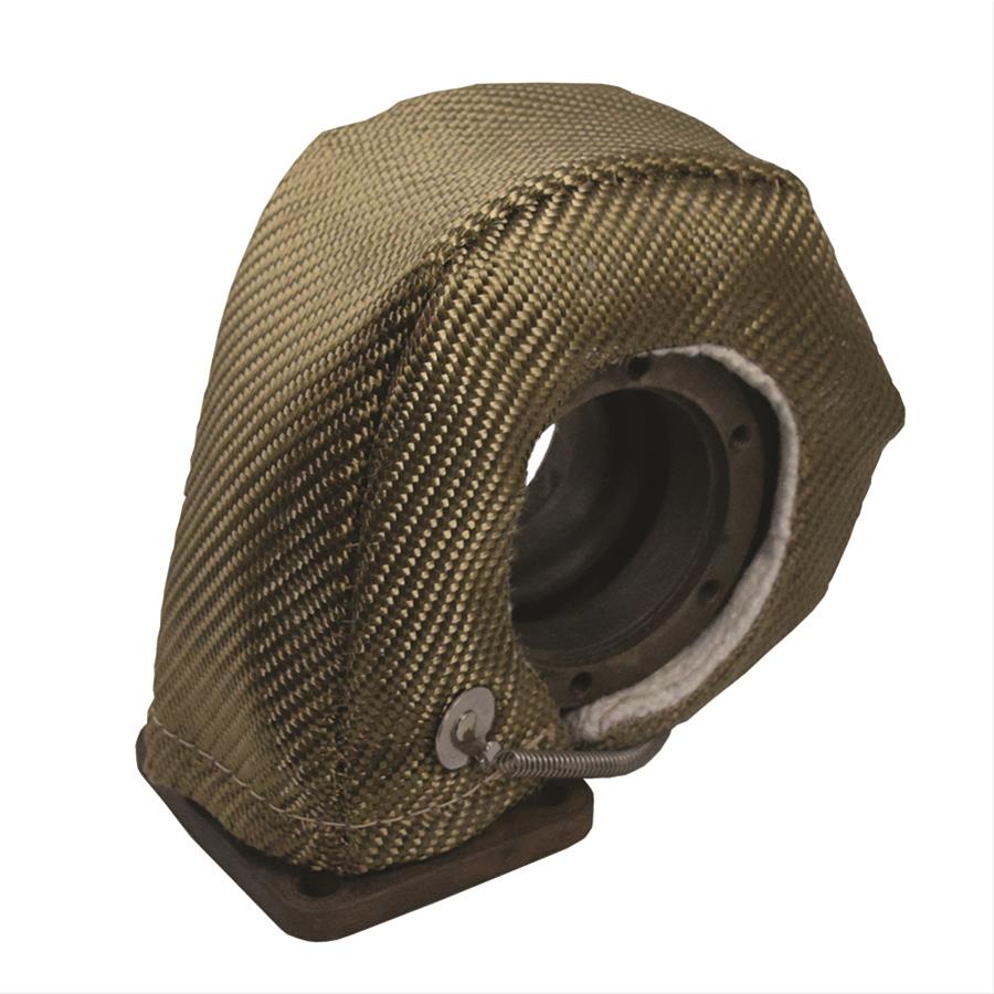 HEATSHIELD LAVA TURBO COVER FOR TURBOCHARGER T4 - 300074 – NZAutomotive ...