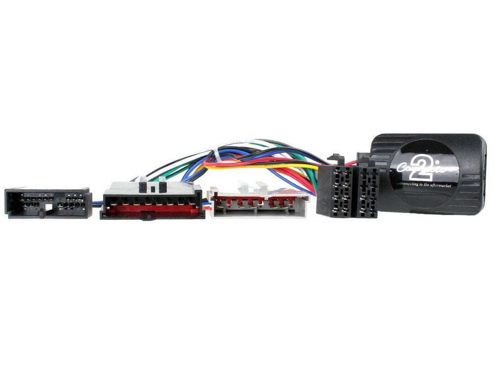 SWC HARNESS JAGUAR S-TYPE (X200) 1999 - 2002 - CTSJG003.2 ...