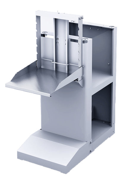 SANTINT FLOOR STAND FOR M3 12 OR 16 CANNISTER TINTERS - M3-STAND ...