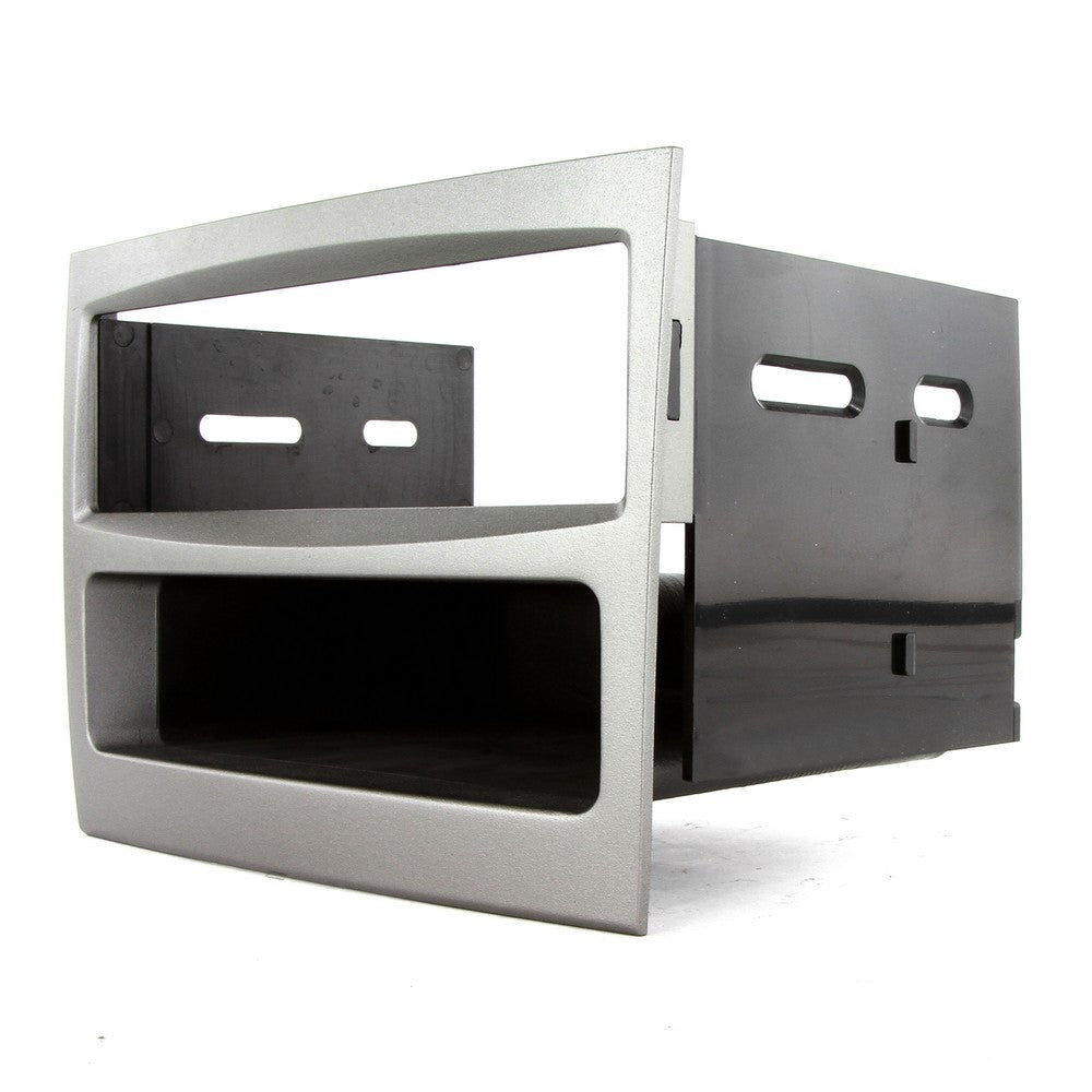 FITTING KIT HOLDEN COMMODORE VY - VZ DIN (GREY) - WHF102G ...