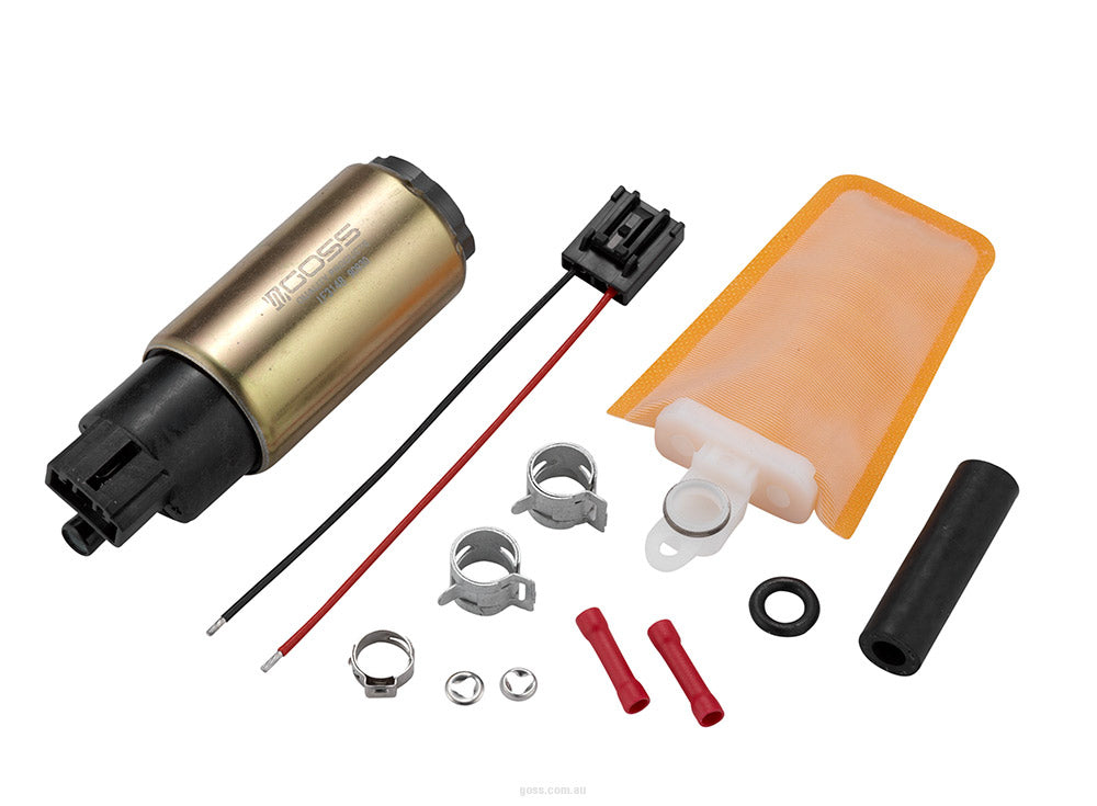 TOYOTA HIACE Fuel Pump - GE044 | NZAutomotive Online Store