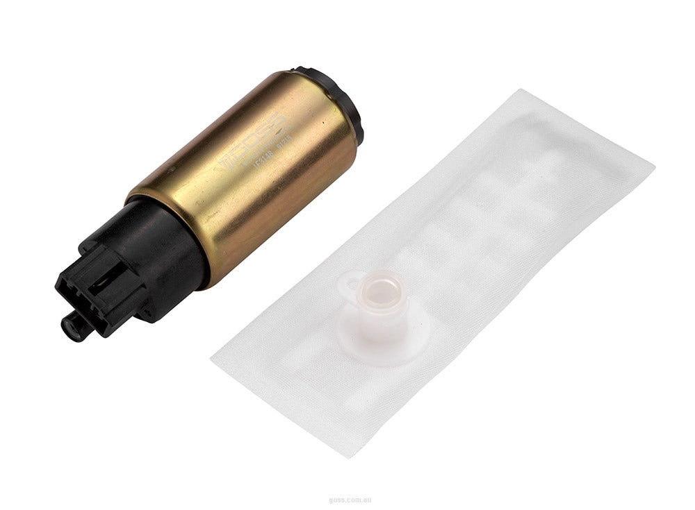 NISSAN NV350 / CARAVAN Fuel Pump - GE194 | NZAutomotive Online Store