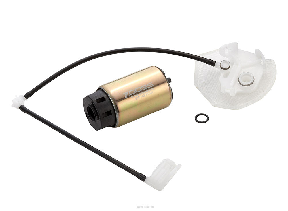 TOYOTA HILUX Fuel Pump - GE277 – NZAutomotive Online Store