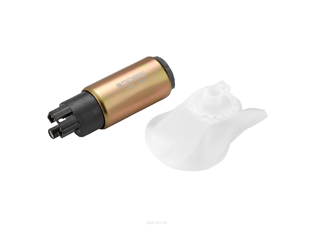 SUBARU LEGACY Fuel Pump - GE462 | NZAutomotive Online Store